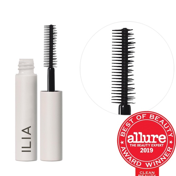 ILIA | Makeup | 425 Ilia Limitless Lash Mascara After Midnight | Poshmark